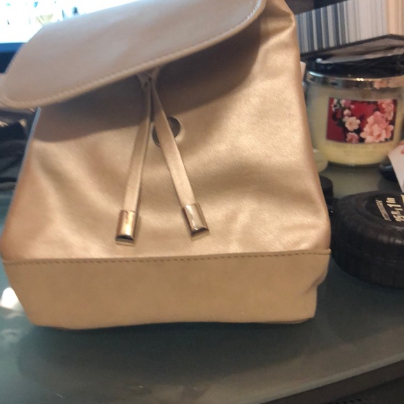 Bags | Mini Backpack | Poshmark